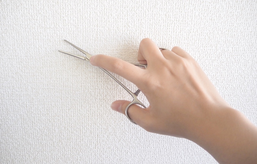 Allgöwer‒Donati 法（皮膚縫合法） | オシゴト整形外科医のブログ